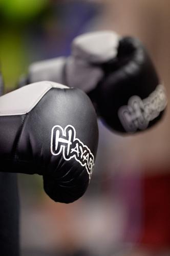 Will Starks reigns over Columbia MMA | Magazine | Vox Magazine