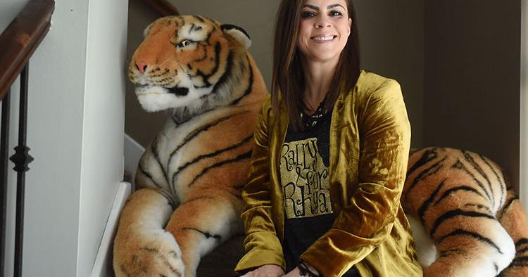 Q&A: Jen Loos reflects fondly on #RallyforRhyan | Magazine | Vox Magazine