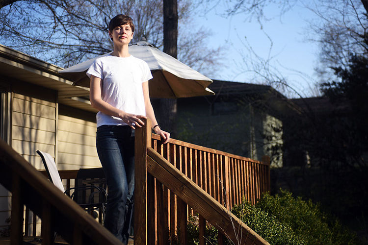 Allison Coffelt harnesses the power of creative nonfiction | Books ...