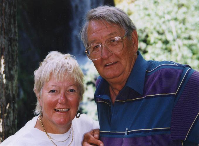 Fiercest force: Barbara Shirk | Features | Vox Magazine