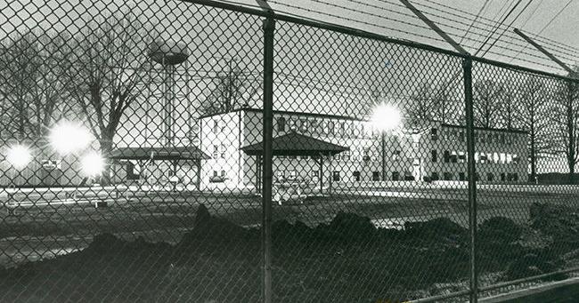 The life and death of Renz Prison | Features | Vox Magazine