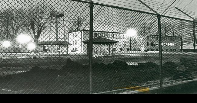 The life and death of Renz Prison | Features | Vox Magazine