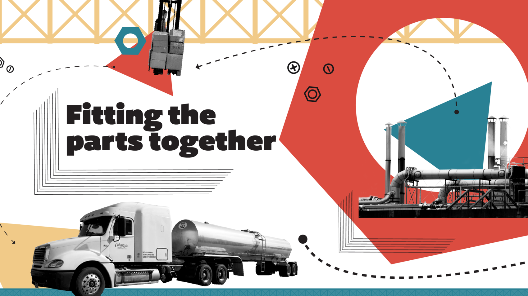 The nuts and bolts of Missouri manufacturing | Magazine | Vox Magazine