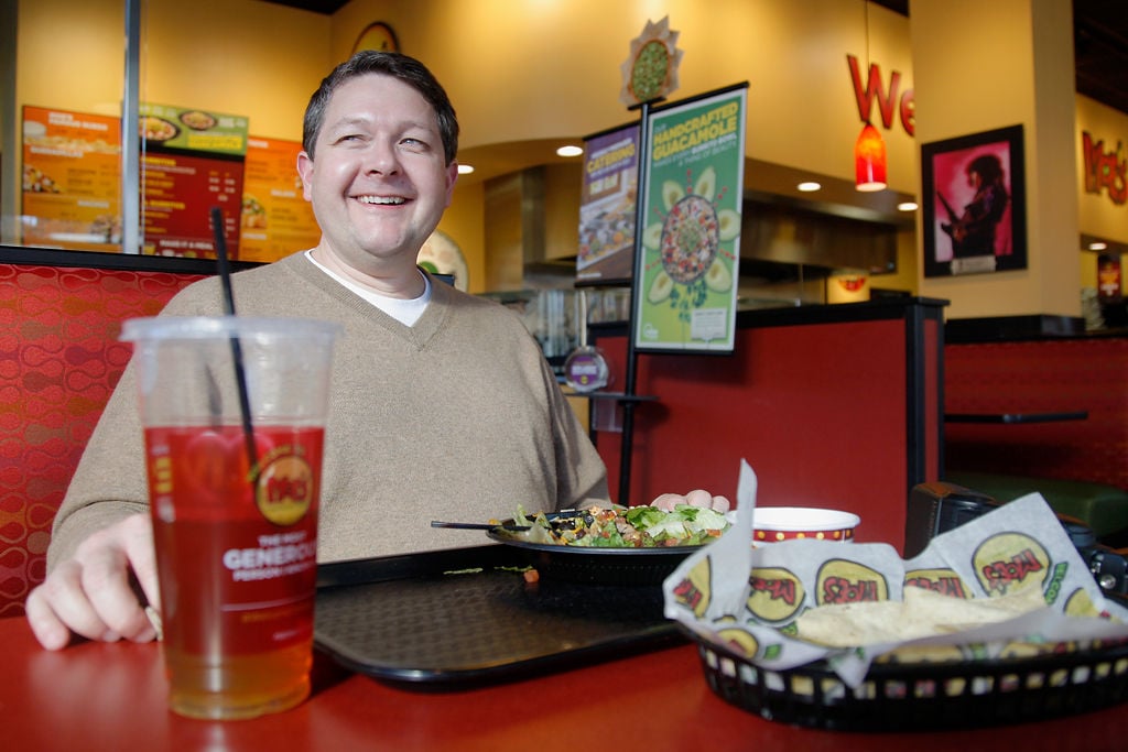 Vox Q&A with Jeff Offutt | Business | Vox Magazine