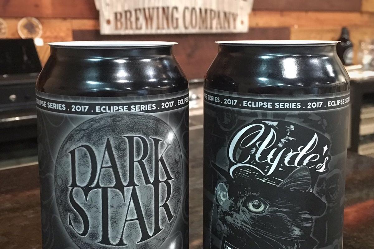 Celebrate the eclipse with these themed booze options | Food & Drink ...