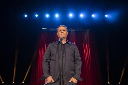 Q&A: MU alum Greg Warren talks his relationship with comedy | Arts ...