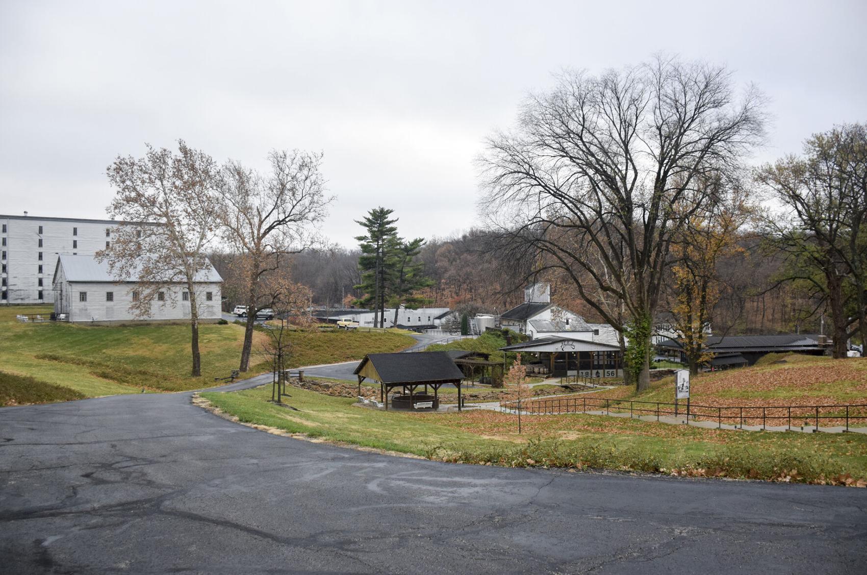 Distilling the history of Missouri's spirits | Magazine | Vox Magazine