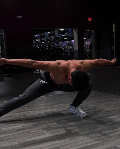 Get ready to make gains with this beginner's guide to bodybuilding ...