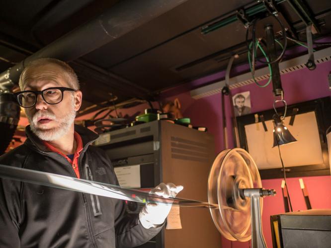 Putting the spotlight on Columbia: How the writers and actors strikes ...