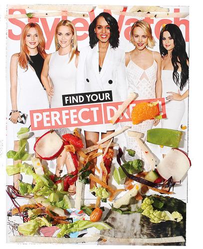 Feeding gender stereotypes | Features | Vox Magazine