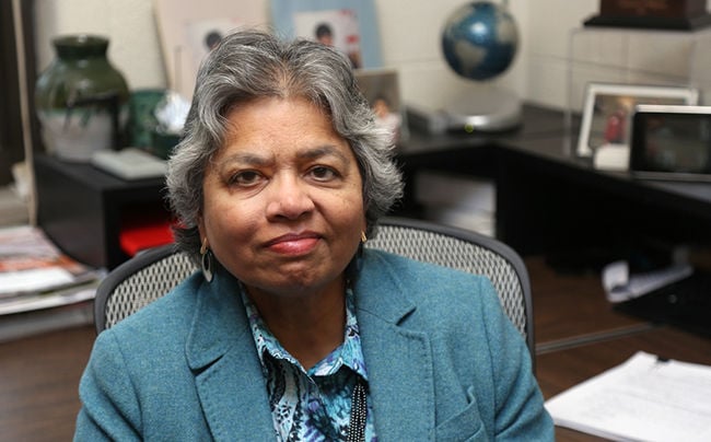 A conversation with Meera Chandrasekhar | People | Vox Magazine