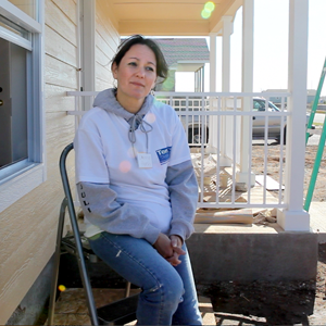 The Single Mom: Deanna Papesh | News & Features | Vox Magazine