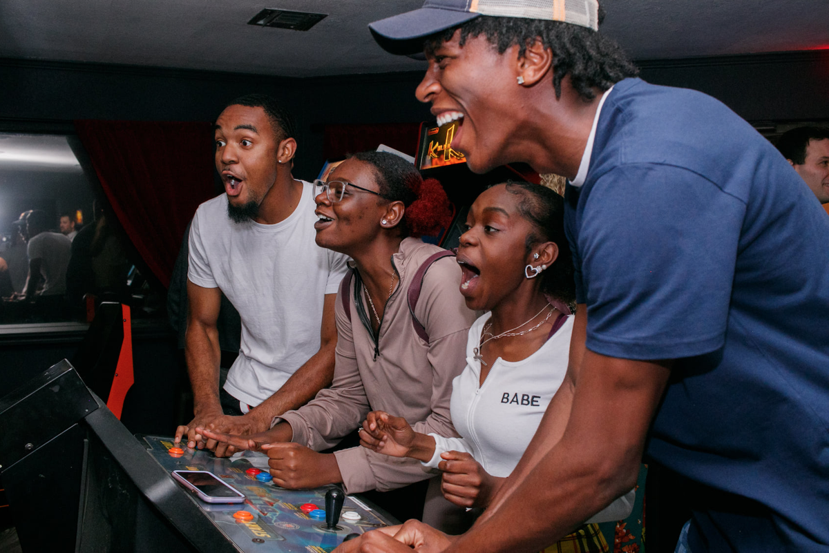 Columbia's new Arcade District hopes to level up growth for local ...