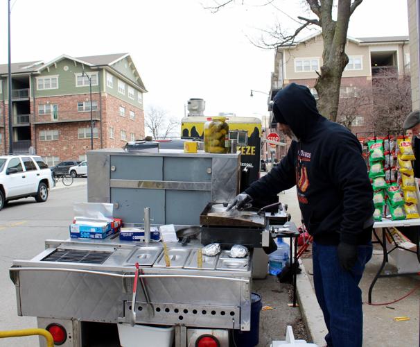 Eat your way through True/False with these food truck favorites | Food ...