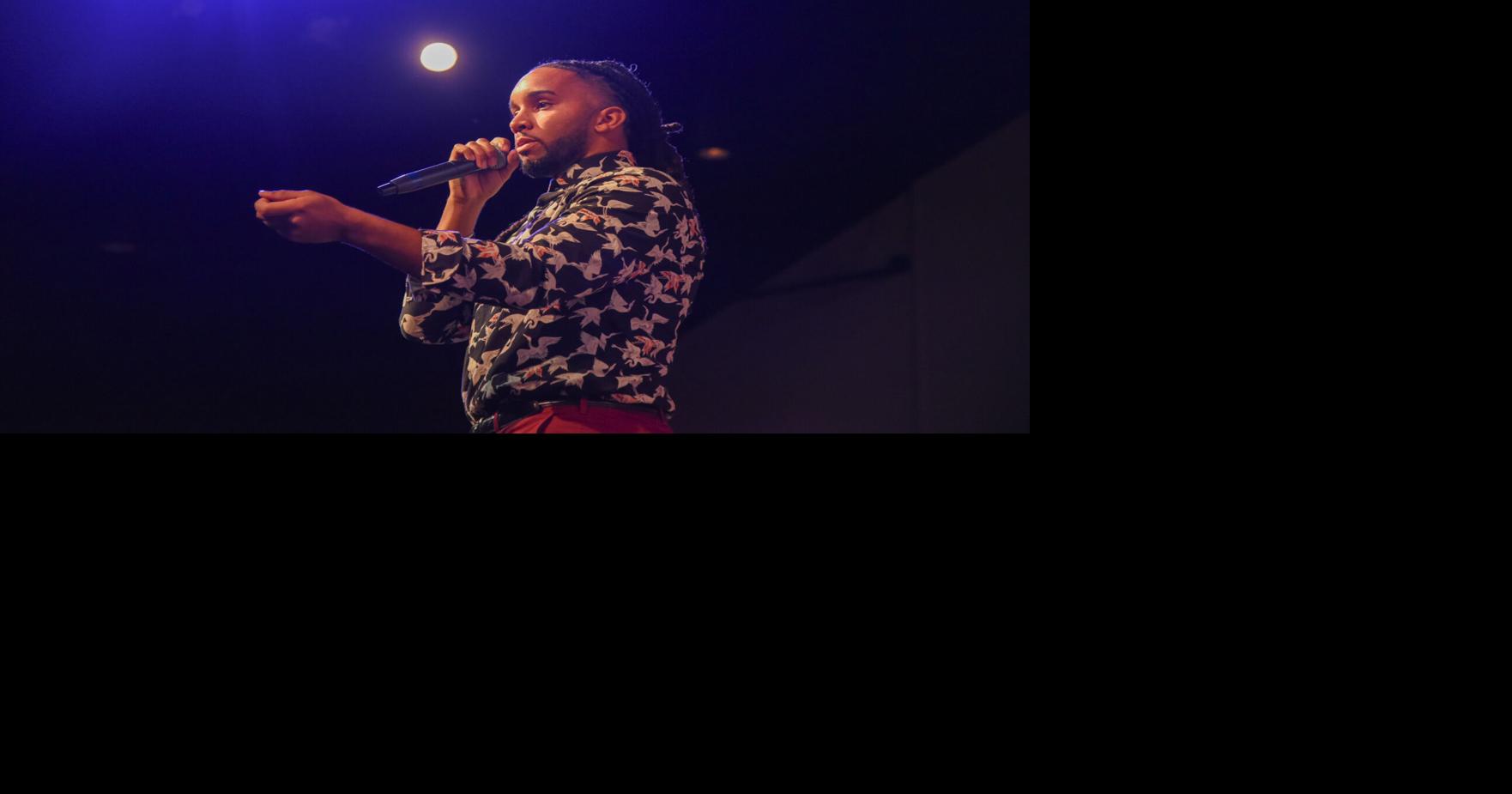 NicDanger: founder of Hip-Hop Unity Day, rapper, dancer and community ...