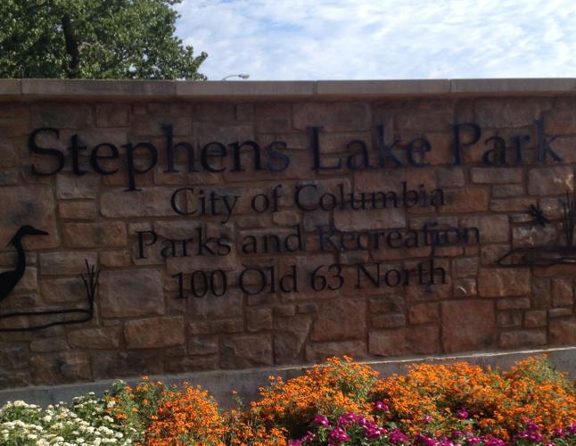Off and Running: Stephens Lake Park | People | Vox Magazine
