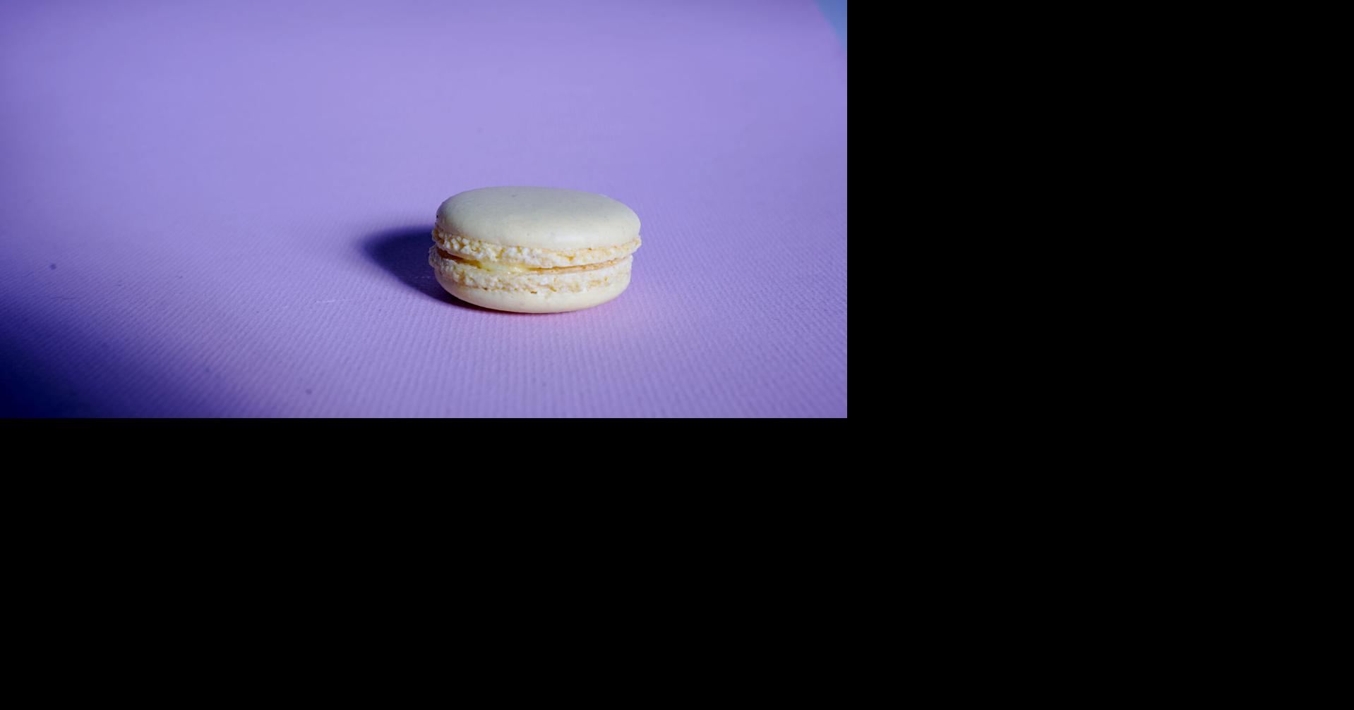 Master macarons: how to make the French pastry at home | Food & Drink ...