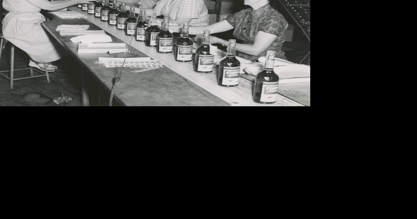 Distilling the history of Missouri's spirits | Magazine | Vox Magazine