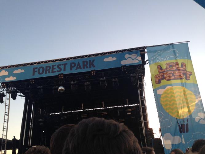 What you missed and didn't miss at LouFest 2014 | Music | Vox Magazine