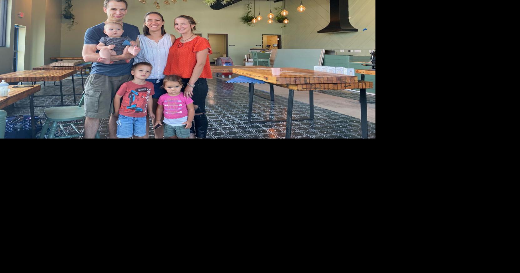 Toasty Goat Coffee Co. opening new family-friendly location | Food ...