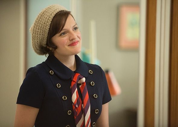 Mad Women: Ranking the best women in Mad Men | TV | Vox Magazine