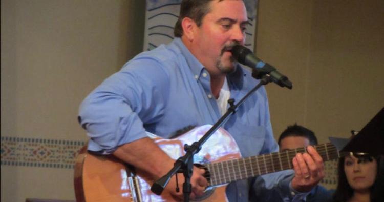 Local musician Bruce Poe talks cigar box guitars | Music | Vox Magazine