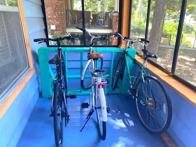 Bike etiquette 101: How to stay safe in the bike lane | News & Features ...