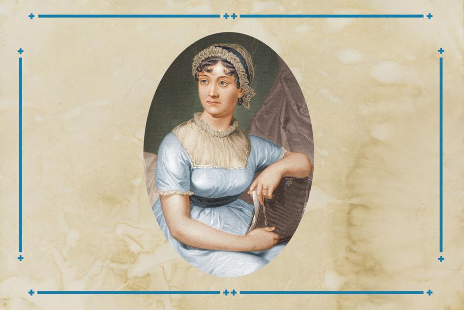 Everything to know about Jane Austen | Arts & Culture | Vox Magazine