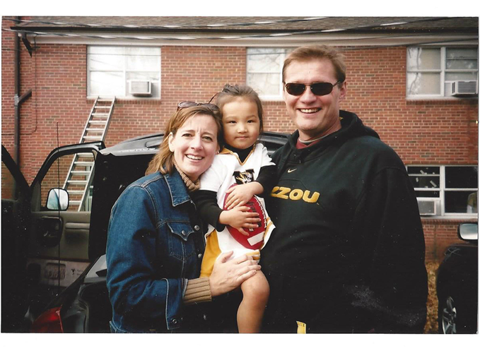 Best at business: Suzanne Lauberth-Suda | Features | Vox Magazine