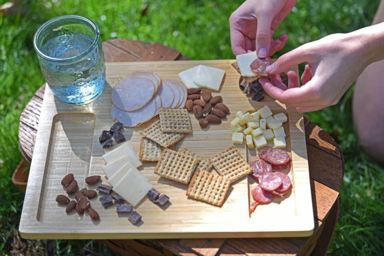 Going all out: how to host the best outdoor event this summer | Food ...