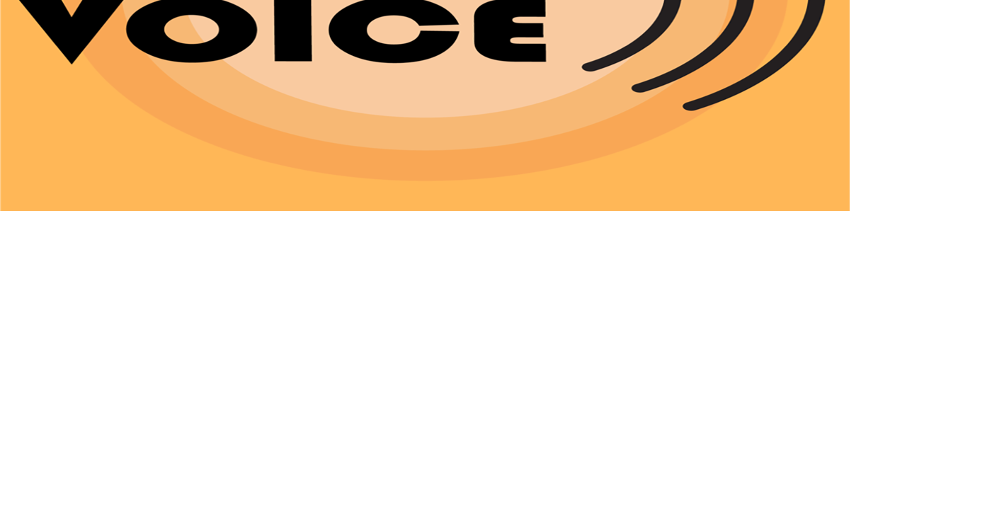 Welcome to Vox Voice | People | Vox Magazine