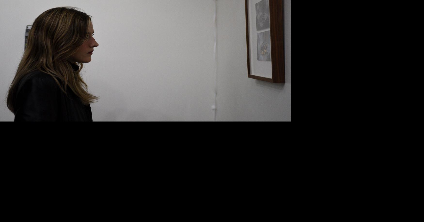 Columbia gallery stop-gap projects offers an experimental space for artists | Arts & Culture ...