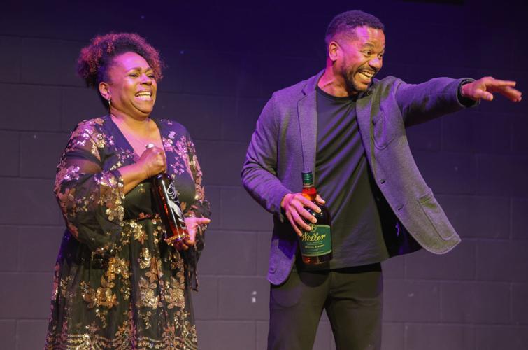 Turn up the AC! Meet Adonica Coleman, the host of The Daily Blend with ...