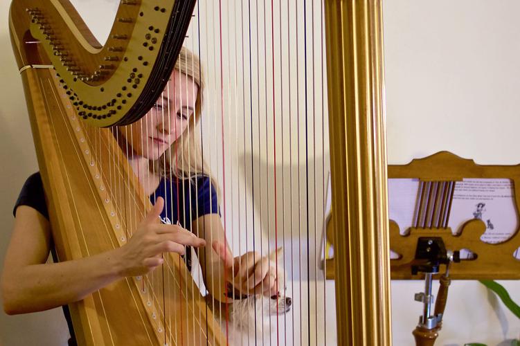 Home concerts focus on listening | Music | Vox Magazine