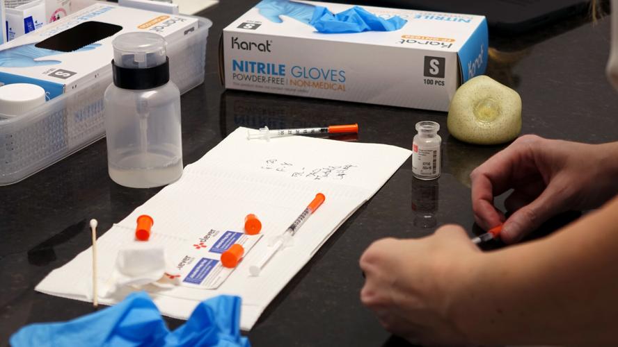 Let's 'tox about it: Younger people turning towards Botox | News ...