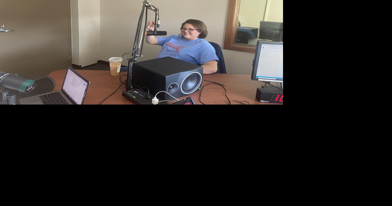 Vox Voice Podcast: Episode 19 - Corey Dunne | Arts & Culture | Vox Magazine