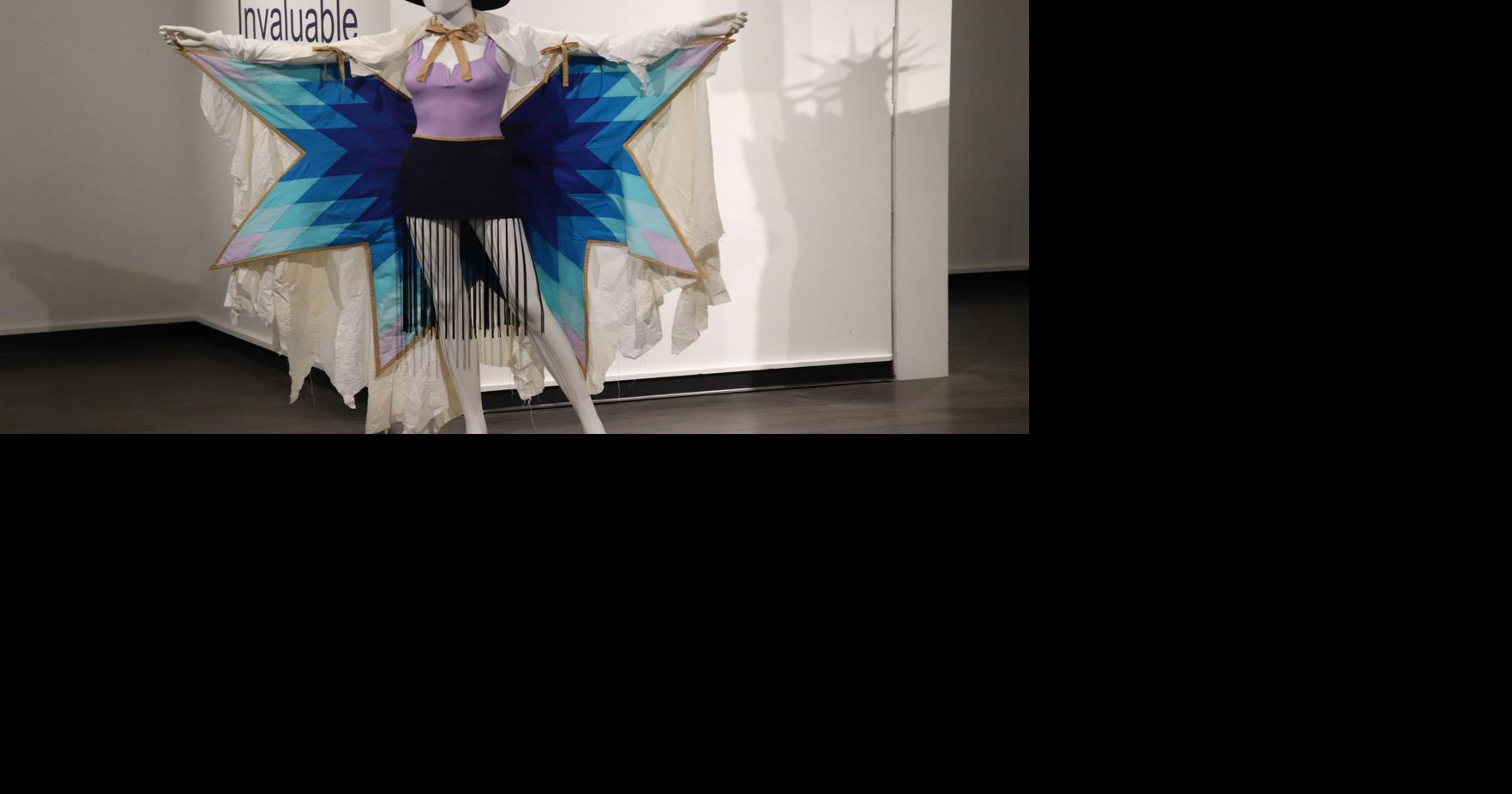 MU alumna returns to Bingham Art Gallery for "Invaluable" | Arts | Vox ...