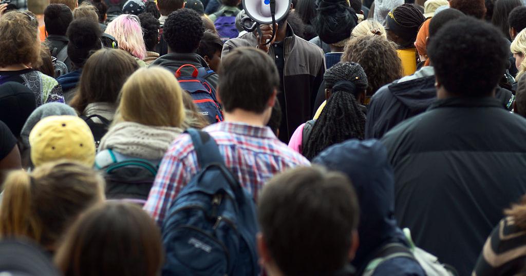 The psychology of race | Features | Vox Magazine