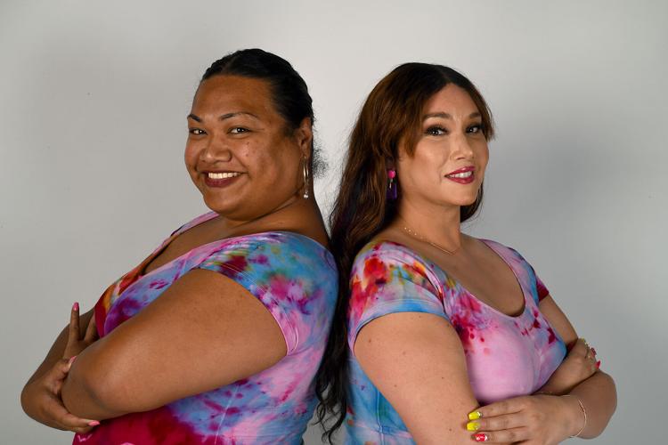 The fight for liberation: How Merrique Jenson supports the transgender ...