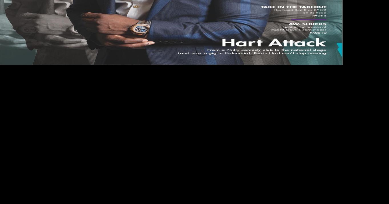 Hart Attack | Issue Archives | Vox Magazine