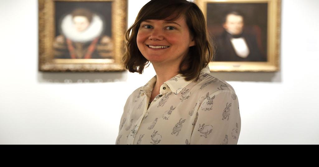 Q&A: Alisa Carlson creates exhibitions to foster learning | People ...