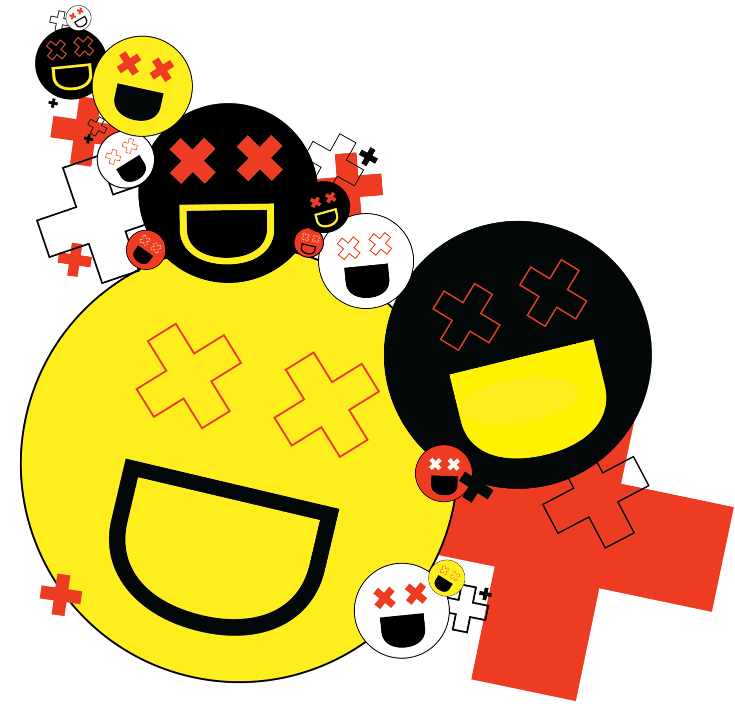 Looking failure dead in the eyes with actor and comedian Connor Ratliff ...