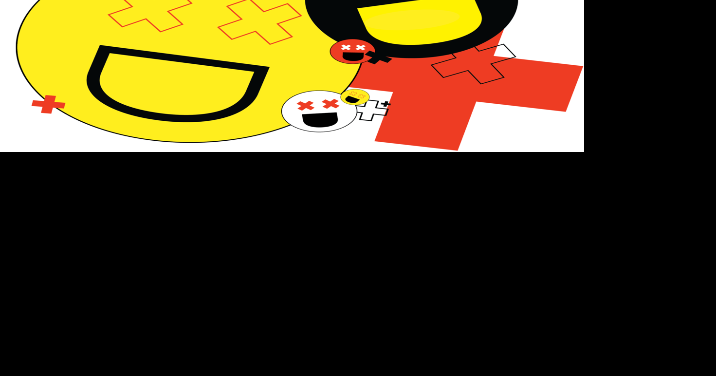 Looking failure dead in the eyes with actor and comedian Connor Ratliff ...