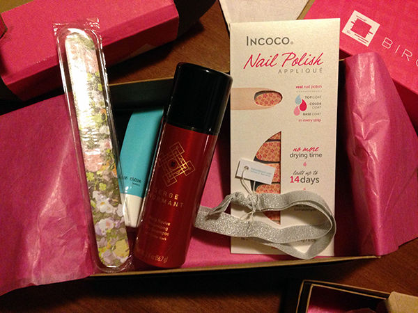 The scoop on makeup sampling services | Beauty | Vox Magazine