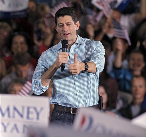 An Introduction to the VP Candidates, Meme-Style | News & Features ...