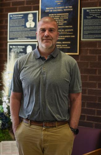Randy Cole on the future of affordable housing in Columbia | News ...