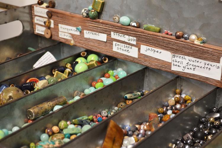 Once a roofing company, Orr Street Studios flourishes as an artist hub ...