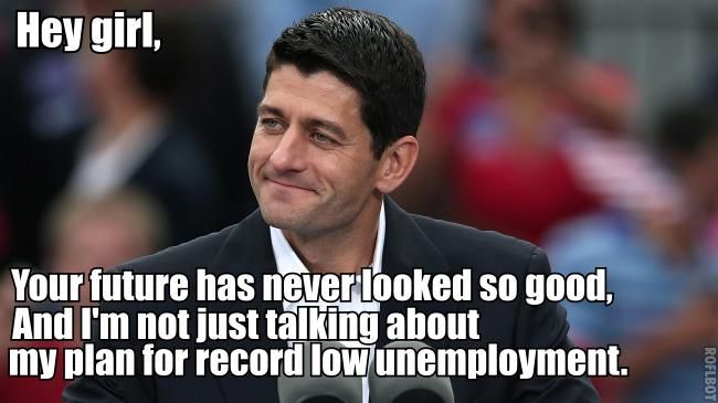 An Introduction to the VP Candidates, Meme-Style | News & Features ...