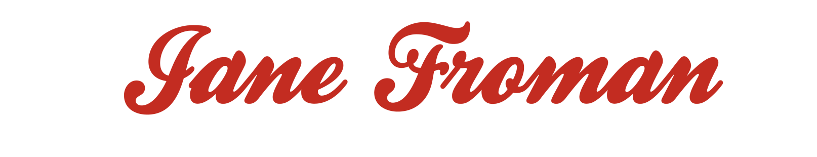 Jane Froman: From star singer to mental health care advocate | News ...