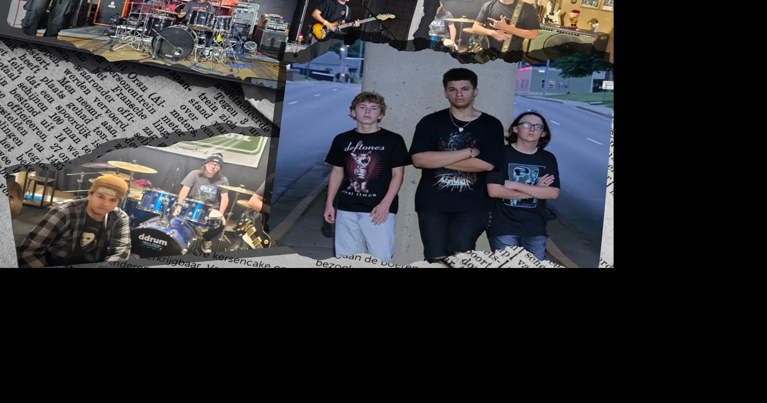 Catch a glimpse of these rising stars | Music | Vox Magazine